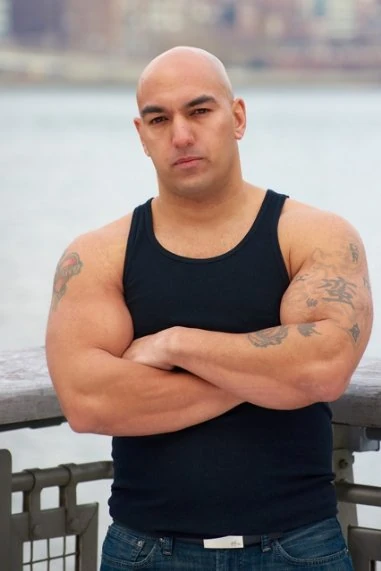 Gerard Cordero | Marvel Cinematic Universe Wiki | Fandom