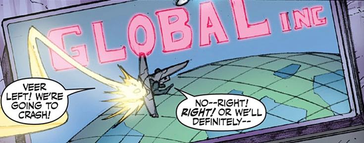 Global Incorporated | Marvel Cinematic Universe Wiki | Fandom