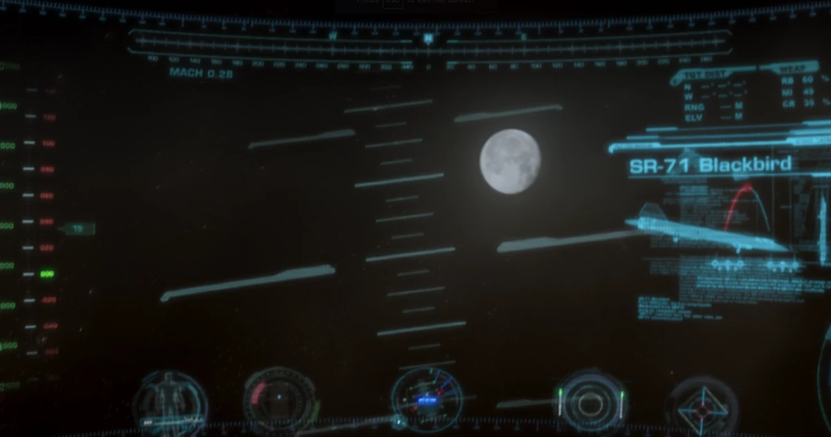 Moon | Gallery | Marvel Cinematic Universe Wiki | Fandom