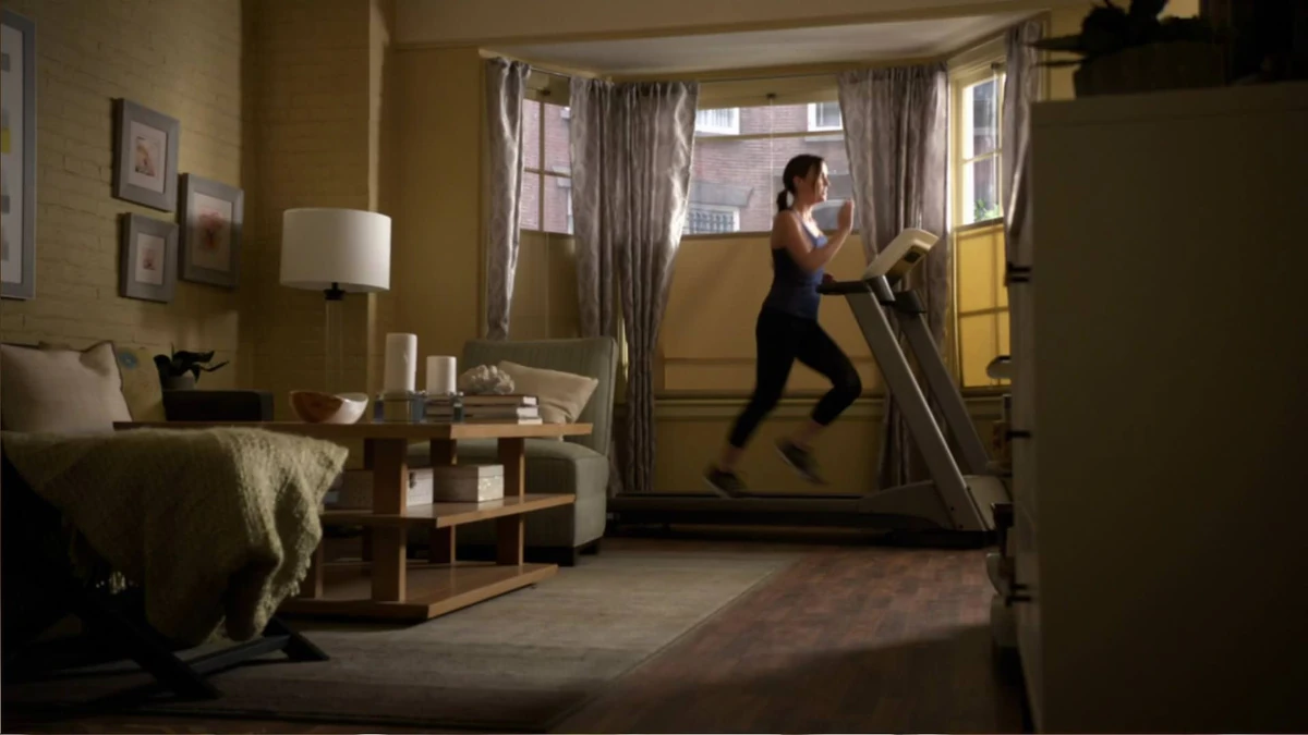 Jemma Simmons' Apartment | Marvel Cinematic Universe Wiki | Fandom