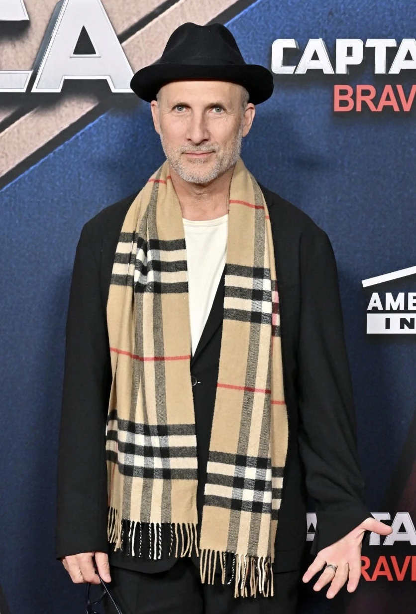 Kramer Morgenthau | Marvel Cinematic Universe Wiki | Fandom