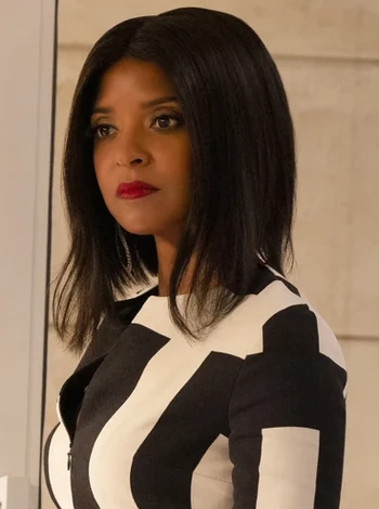 Mallory Book | Marvel Cinematic Universe Wiki | Fandom