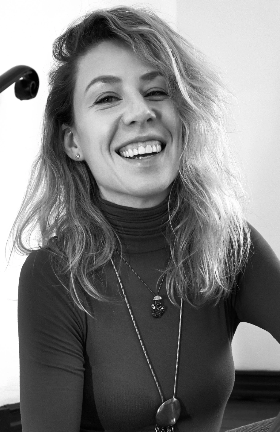 Monica Sonand | Marvel Cinematic Universe Wiki | Fandom