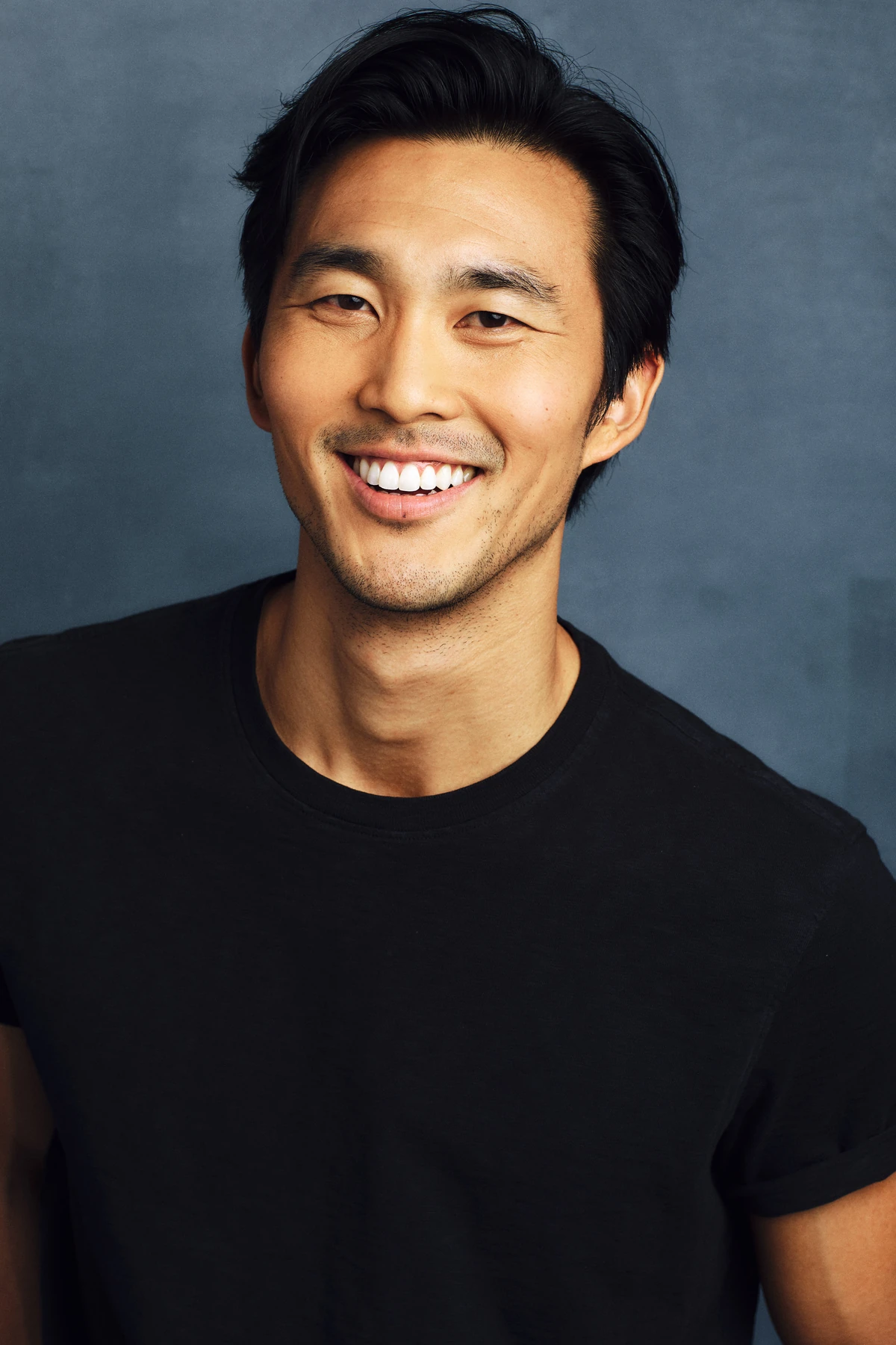 Ryan Youngwoong Kim | Marvel Cinematic Universe Wiki | Fandom