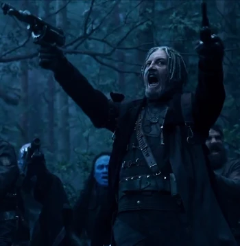 Tullk | Marvel Cinematic Universe Wiki | Fandom