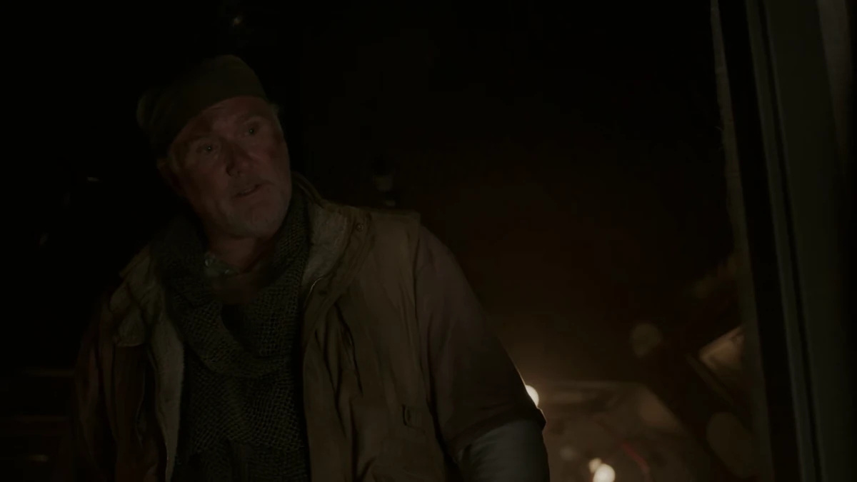 Samuel Voss | Quote | Marvel Cinematic Universe Wiki | Fandom