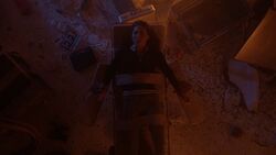 Yo-Yo Rodriguez | Marvel Cinematic Universe Wiki | Fandom