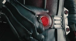 Ant-Man Suit | Marvel Cinematic Universe Wiki | Fandom