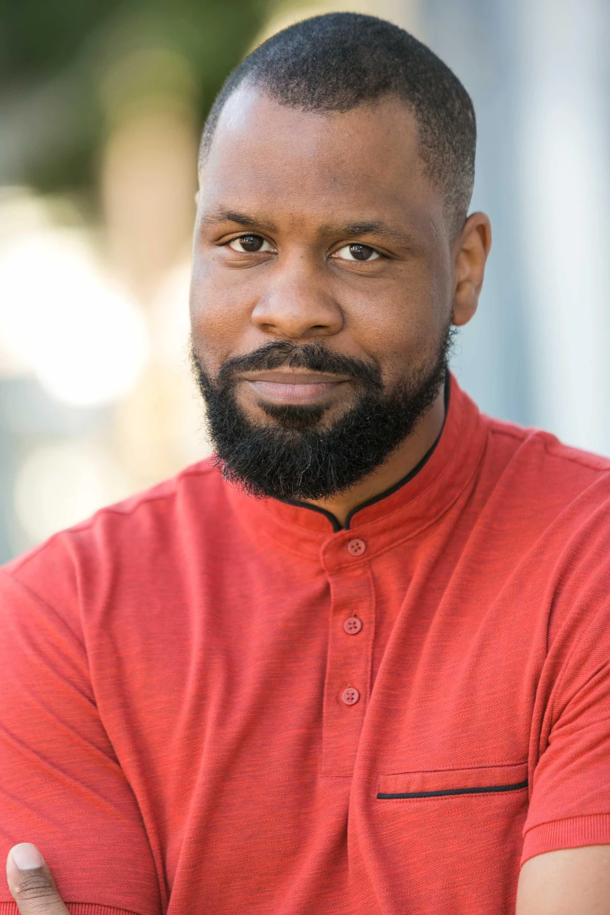 Béchir Sylvain | Marvel Cinematic Universe Wiki | Fandom