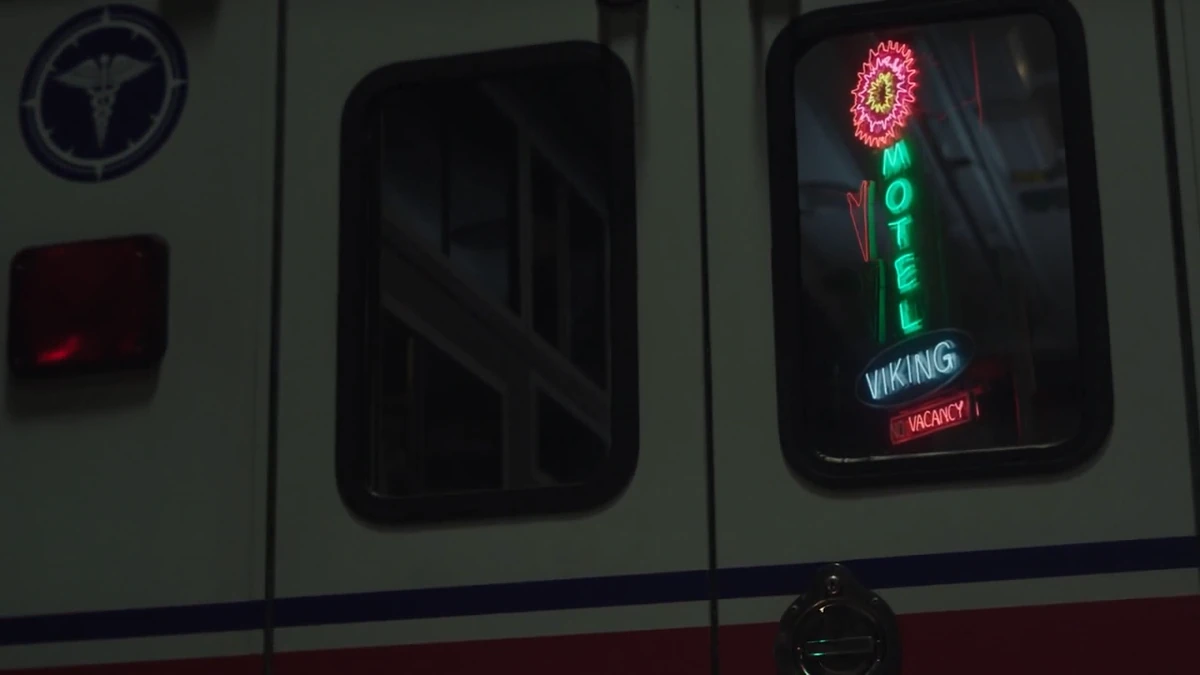 Viking Motel | Gallery | Marvel Cinematic Universe Wiki | Fandom