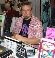 Craig Rousseau | Marvel Cinematic Universe Wiki | Fandom