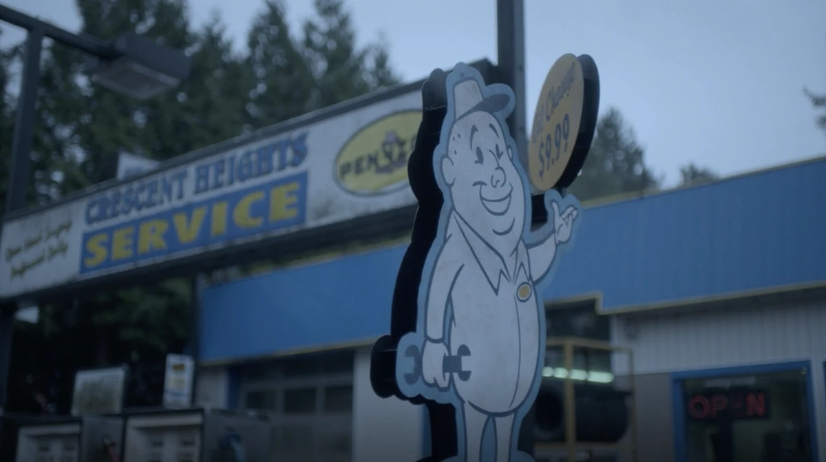 Crescent Heights Service | Marvel Cinematic Universe Wiki | Fandom