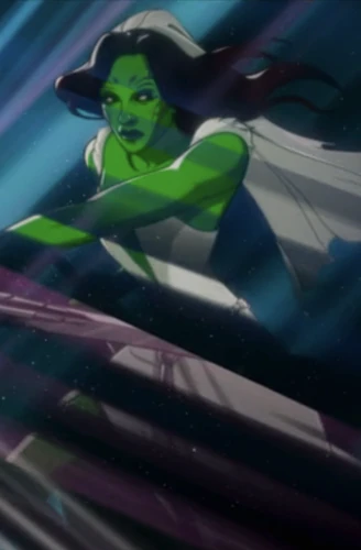 Gamora | Marvel Cinematic Universe Wiki | Fandom