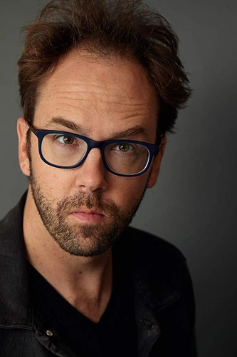 Ian Hoch | Marvel Cinematic Universe Wiki | Fandom