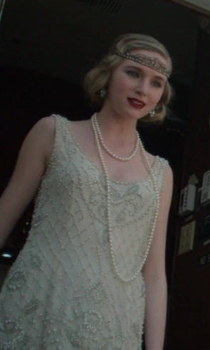 Kelly Scott | Marvel Cinematic Universe Wiki | Fandom