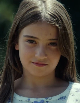 Lisa Castle | Marvel Cinematic Universe Wiki | Fandom