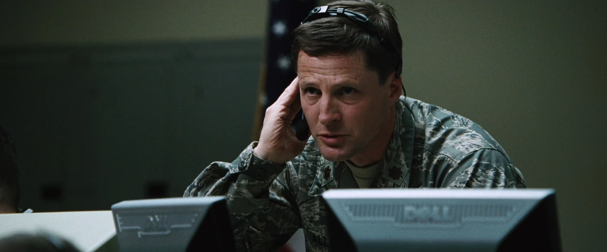 Julius Allen | Quote | Marvel Cinematic Universe Wiki | Fandom