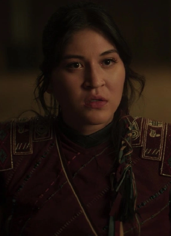 Maya Lopez | Marvel Cinematic Universe Wiki | Fandom