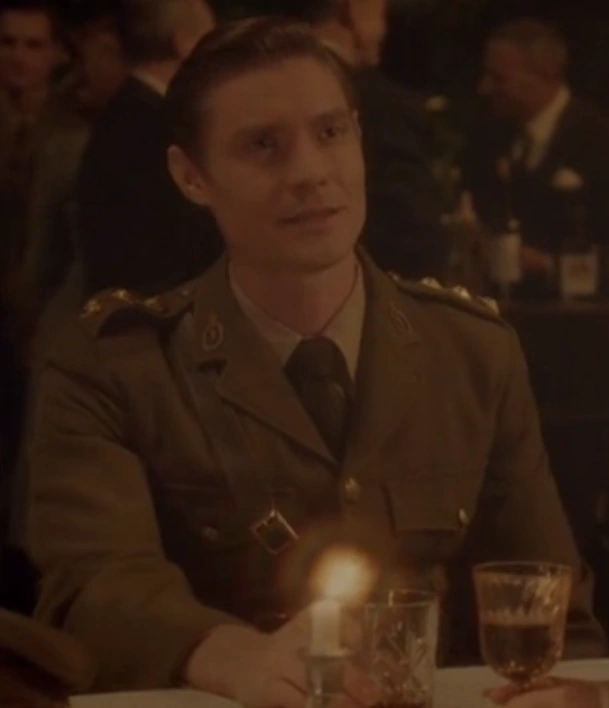 Michael Carter | Marvel Cinematic Universe Wiki | Fandom