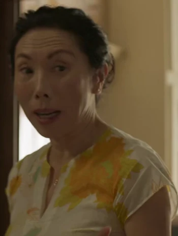 Mrs. Chen | Marvel Cinematic Universe Wiki | Fandom