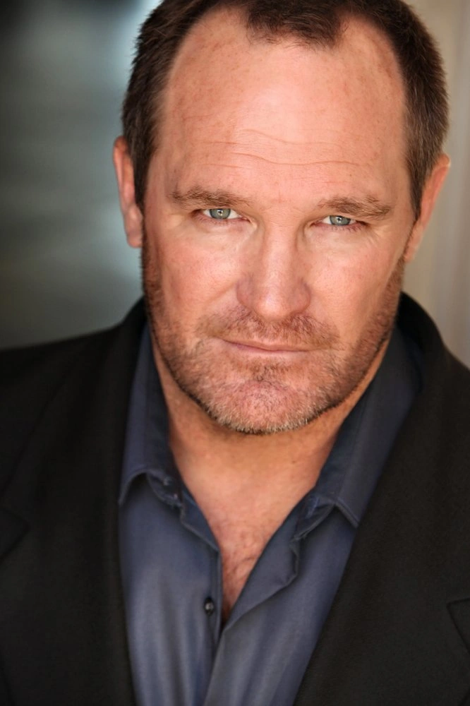 Patrick Robert Smith | Marvel Cinematic Universe Wiki | Fandom