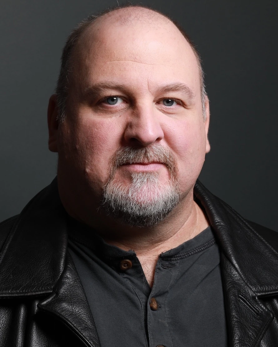 Rob Flowers | Marvel Cinematic Universe Wiki | Fandom