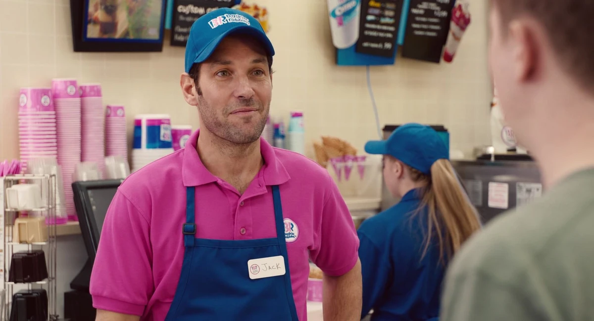 Baskin-Robbins | Gallery | Marvel Cinematic Universe Wiki | Fandom
