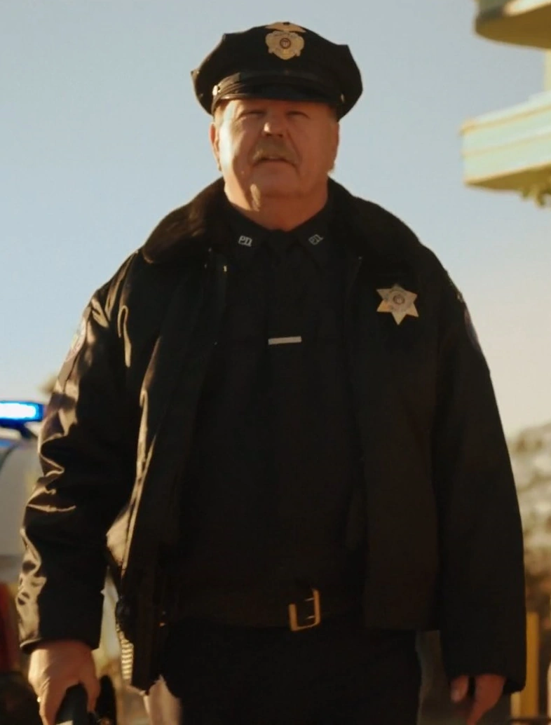 Sheriff | Marvel Cinematic Universe Wiki | Fandom