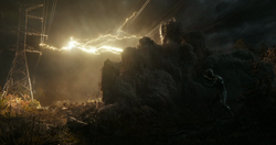 Sandman | Marvel Cinematic Universe Wiki | Fandom