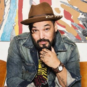 Steven Paul Judd | Marvel Cinematic Universe Wiki | Fandom