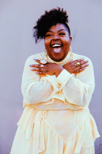 Tiffany Johnson | Marvel Cinematic Universe Wiki | Fandom