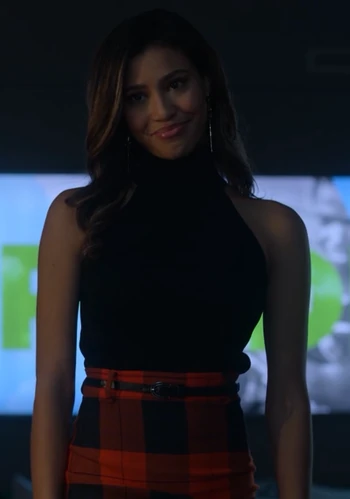 Wendy | Marvel Cinematic Universe Wiki | Fandom