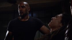 Yo-Yo Rodriguez | Marvel Cinematic Universe Wiki | Fandom