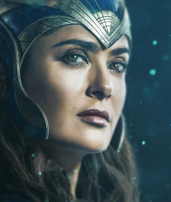 Ajak | Marvel Cinematic Universe Wiki | Fandom