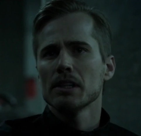 Beta | Marvel Cinematic Universe Wiki | Fandom