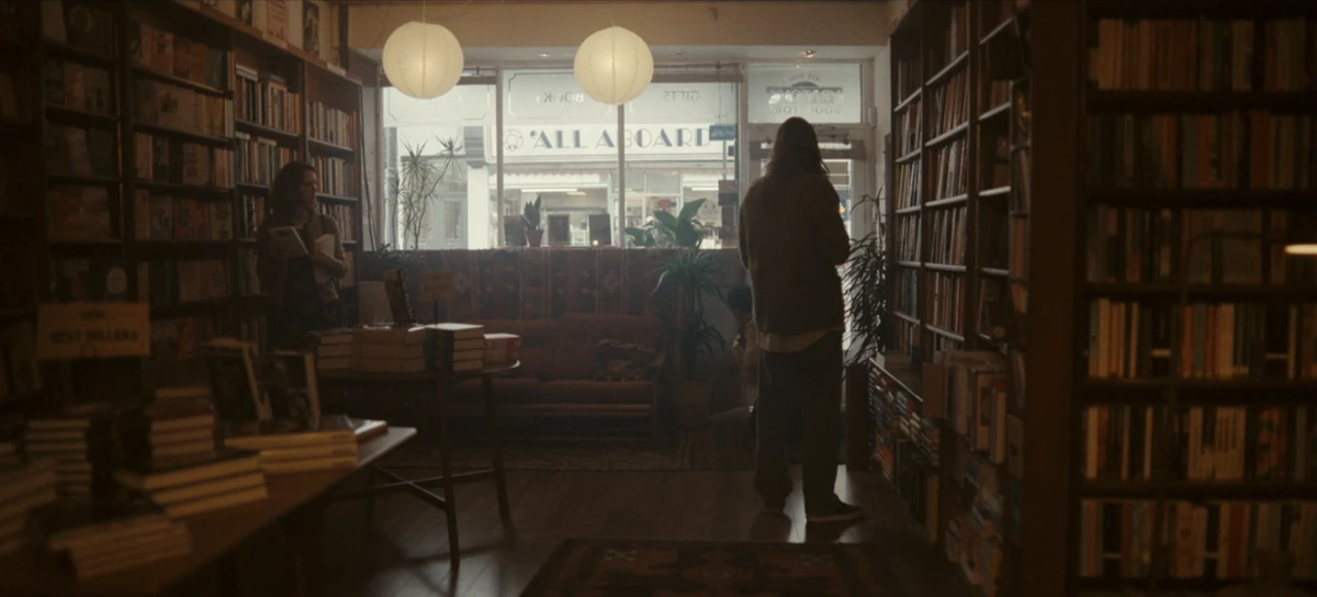 Vraton's Book Store | Marvel Cinematic Universe Wiki | Fandom