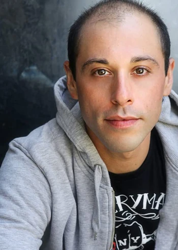 Evan Shafran | Marvel Cinematic Universe Wiki | Fandom