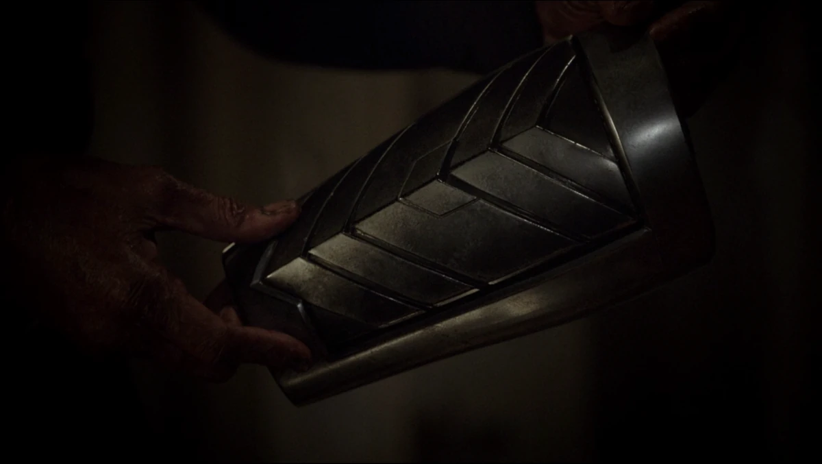 Forearm Rocket Launcher | Gallery | Marvel Cinematic Universe Wiki | Fandom