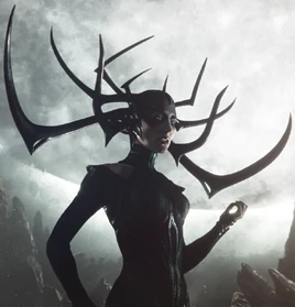 Hela's Crown | Marvel Cinematic Universe Wiki | Fandom