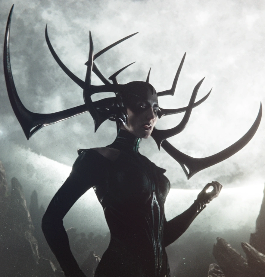 Hela's Crown | Marvel Cinematic Universe Wiki | Fandom