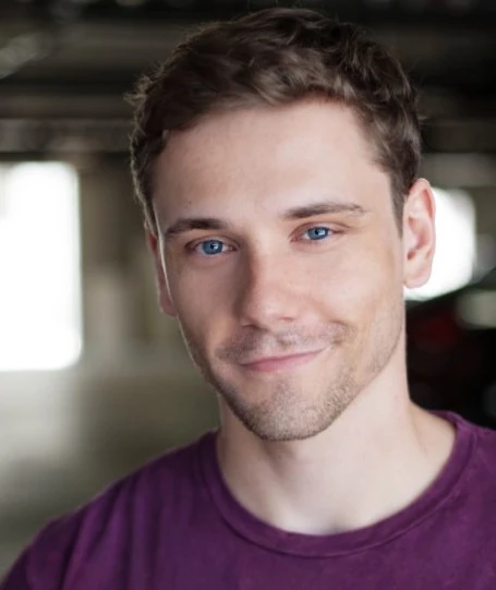 James Austin Kerr | Marvel Cinematic Universe Wiki | Fandom