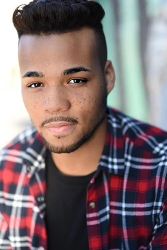 Justin McGriff | Marvel Cinematic Universe Wiki | Fandom