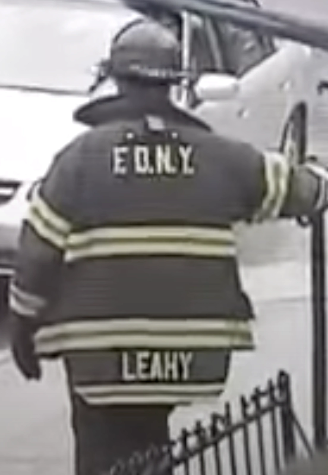 Leahy | Marvel Cinematic Universe Wiki | Fandom