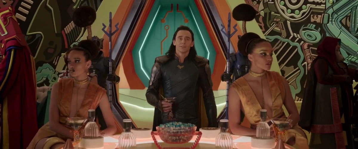 Sakaaran Servants | Marvel Cinematic Universe Wiki | Fandom