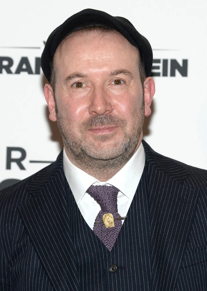Paul McGuigan | Marvel Cinematic Universe Wiki | Fandom
