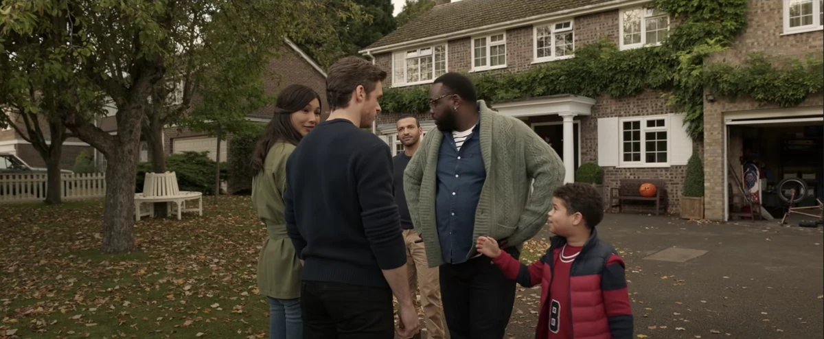 Phastos' Residence | Marvel Cinematic Universe Wiki | Fandom