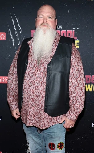 Randal Reeder | Marvel Cinematic Universe Wiki | Fandom