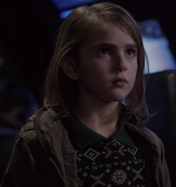 Robin Hinton | Marvel Cinematic Universe Wiki | Fandom