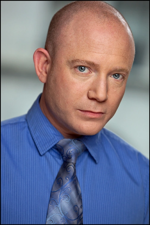 Alan Zwerling | Marvel Cinematic Universe Wiki | Fandom