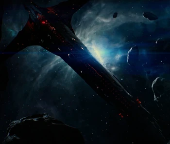 Ark | Marvel Cinematic Universe Wiki | Fandom